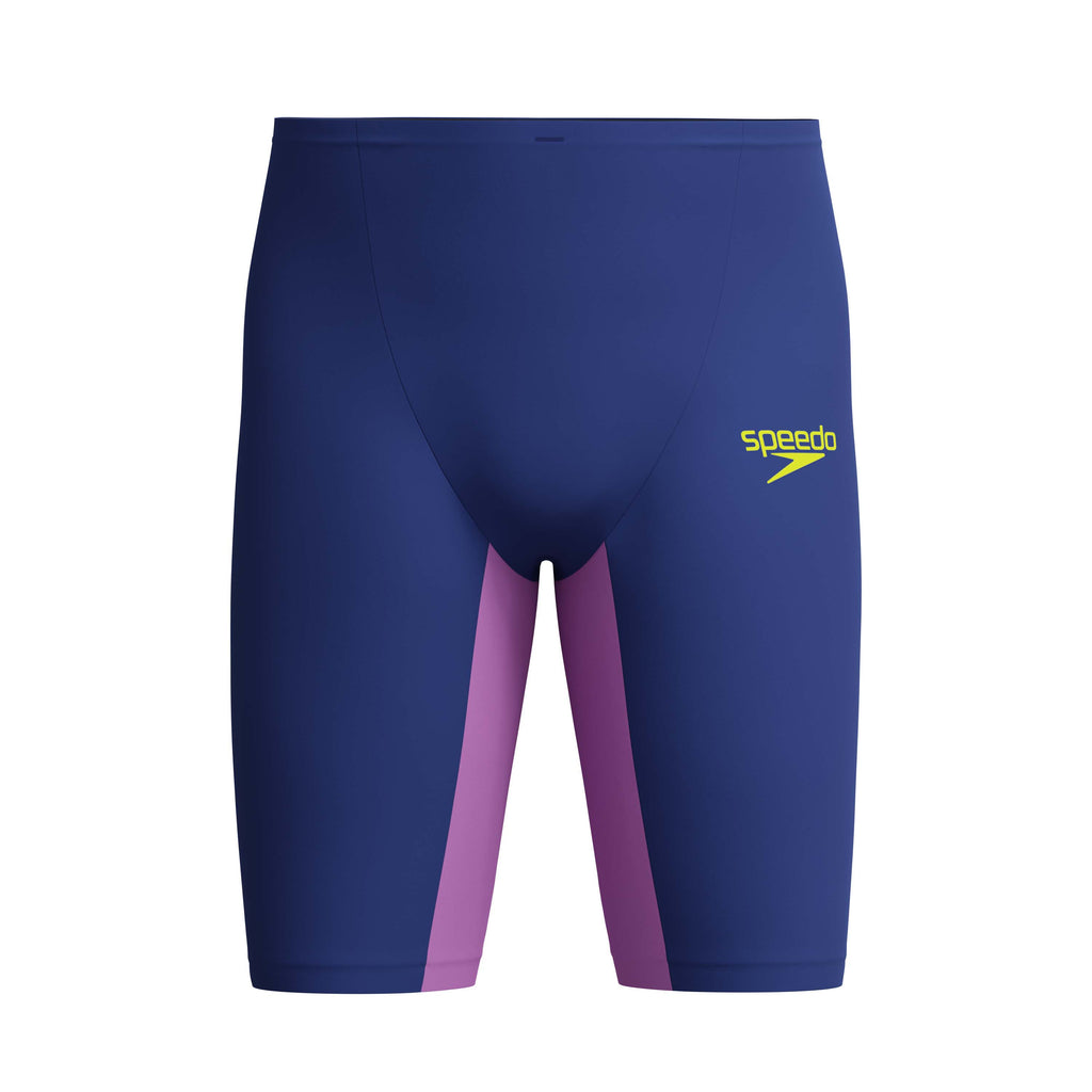 Fastskin LZR Racer Pure Valor 2.0 High Waisted Jammer Navy/Jelly – SQ ...