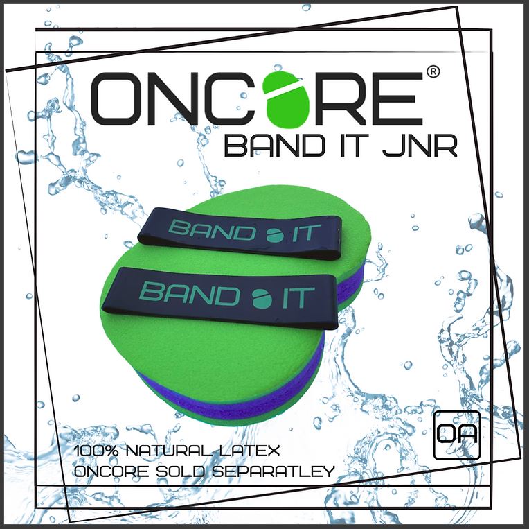 Oncore Band It Junior – SQ Swim Shop