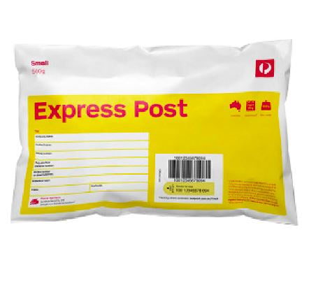 Express Postage Within Aus – SQ Swim Shop
