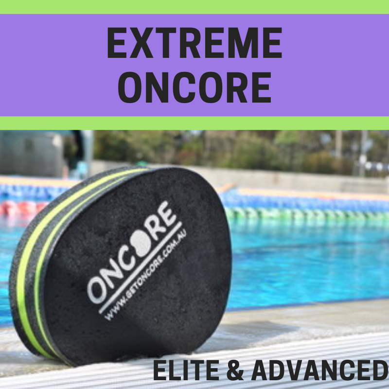 ONCORE - Extreme – SQ Swim Shop